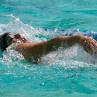 10 Motivational Swimming Quotes to Get You Fired Up