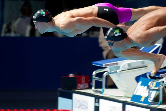 The Top 6 Core Exercises for Swimmers