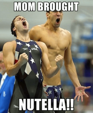 30 Swimming Memes That Perfectly Describe Swimmers – YourSwimLog.com