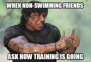30 Swimming Memes That Perfectly Describe Swimmers