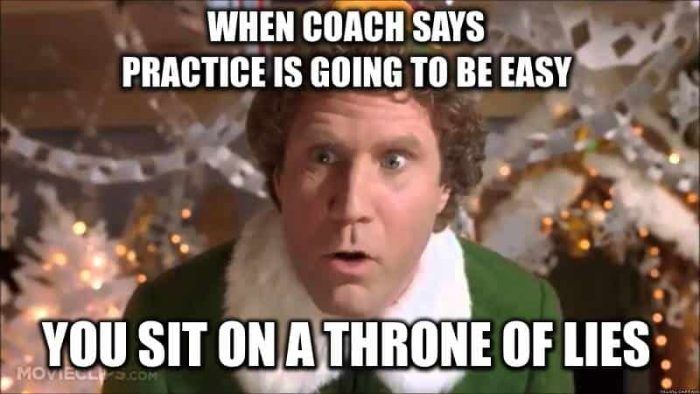 30 Swimming Memes That Perfectly Describe Swimmers