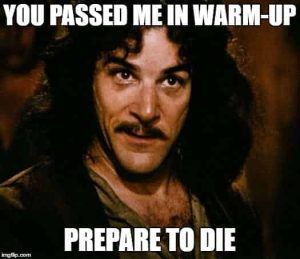 30 Swimming Memes That Perfectly Describe Swimmers