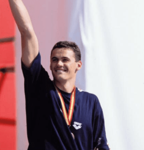 Swim Like Popov: 5 Lessons from Alex the Great