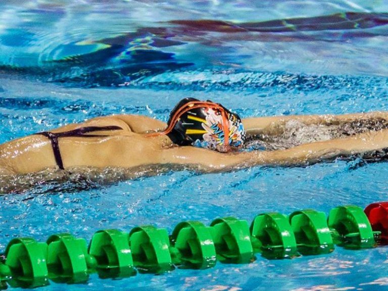 How to Develop an Unstoppable Freestyle Kick