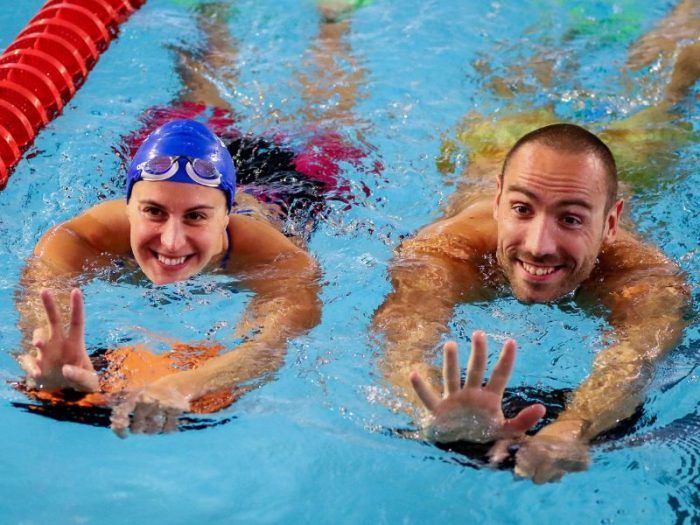 How to Develop an Unstoppable Freestyle Kick