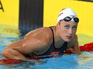 How to Deal with a Bad Swim Practice