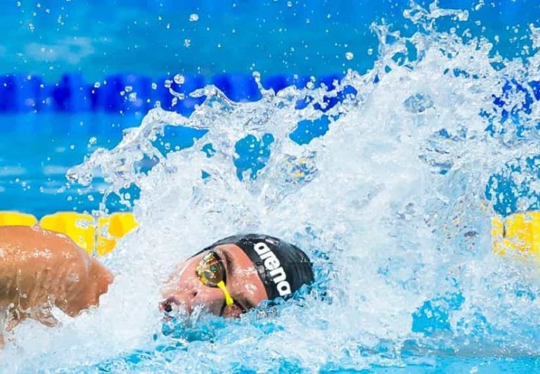 10 Freestyle Drills for a Faster Freestyle