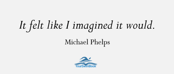 3 Proven Ways to Use Visualization to Swim Faster