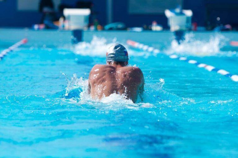 Long Course Swimming: Why You Should Embrace the Big Pool