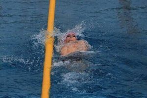 Swimming Workouts: The 40 Ultimate Practices for Swimmers