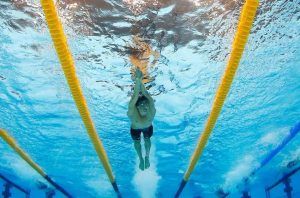 Swimming Workouts: The 40 Ultimate Practices for Swimmers