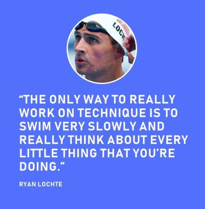 Super Slow Swimming: How to Improve Your Technique and Feel for the Water