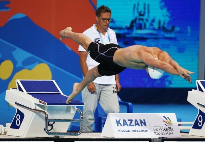 How to Improve Your Early Vertical Forearm