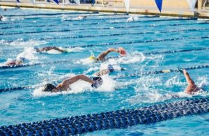 The Swimmer’s Ultimate Guide to Swim Paddles