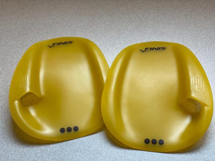 The Swimmer’s Ultimate Guide to Swim Paddles