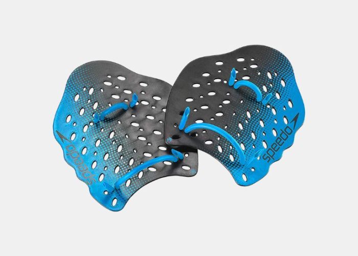 The Swimmer’s Ultimate Guide to Swim Paddles