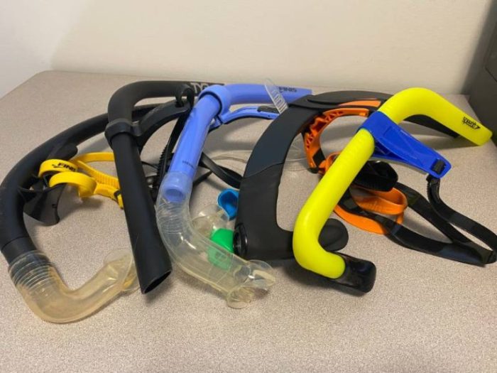 10 Pieces of Swimming Gear Every Serious Swimmer Should Have