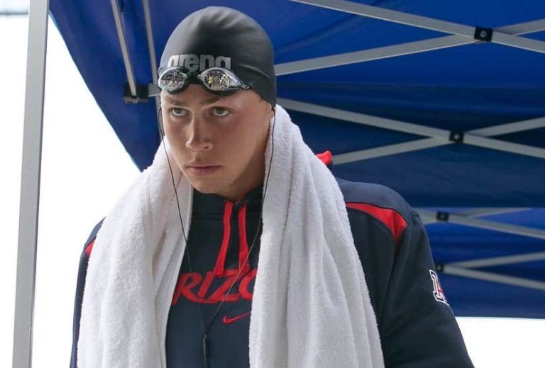 Pump Up Songs for Swimmers: How Tunes Can Help You Swim Faster