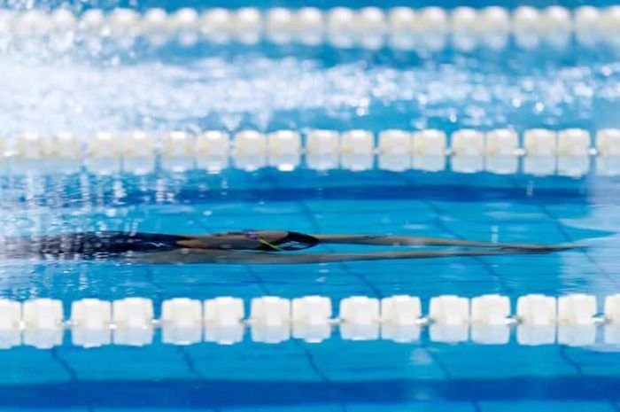 The Seminole Aquatics Kick Set: Race Hard, Kick Faster
