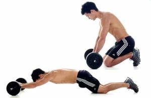 5 Dryland Exercises for Faster Underwater Dolphin Kicking