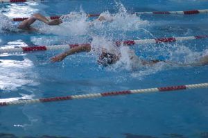Set of the Day: How to Step Up Your Mid-Distance Freestyle