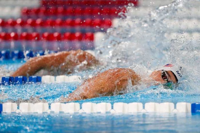 7 Ways to Improve Your Flip Turns