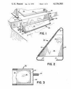 The Backstroke: Everything You Ever Wanted to Know