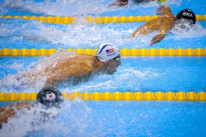 Swim Fins: Everything You Ever Wanted to Know About Training with Flippers