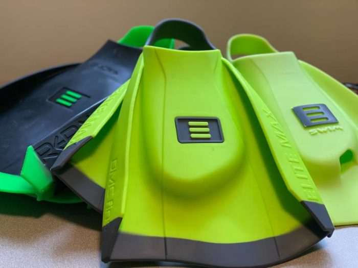 Swim Fins: Everything You Ever Wanted to Know About Training with Flippers