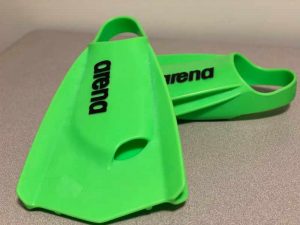 Swim Fins: Everything You Ever Wanted to Know About Training with Flippers