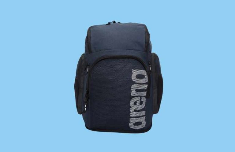 7 Best Swim Bags for Swimmers