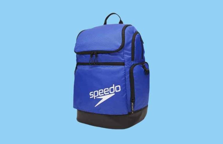 7 Best Swim Bags for Swimmers