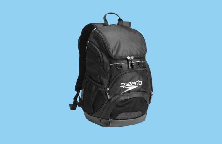 7 Best Swim Bags for Swimmers