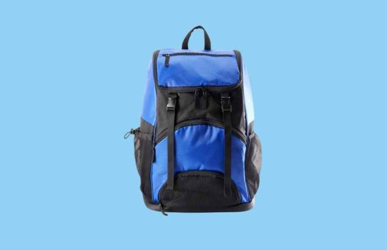 7 Best Swim Bags for Swimmers