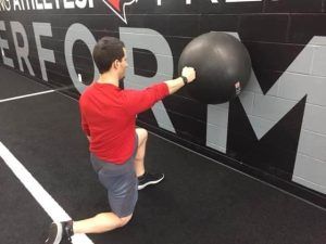 Scapular Stability for Swimmers: How to Bulletproof Your Shoulders