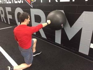 Scapular Stability for Swimmers: How to Bulletproof Your Shoulders