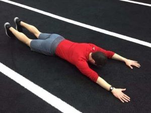 Scapular Stability for Swimmers: How to Bulletproof Your Shoulders