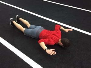 Scapular Stability for Swimmers: How to Bulletproof Your Shoulders