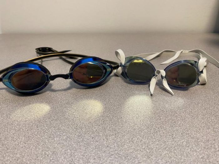Swedish Swim Goggles Review - An Old-School Classic That Rules the Pool