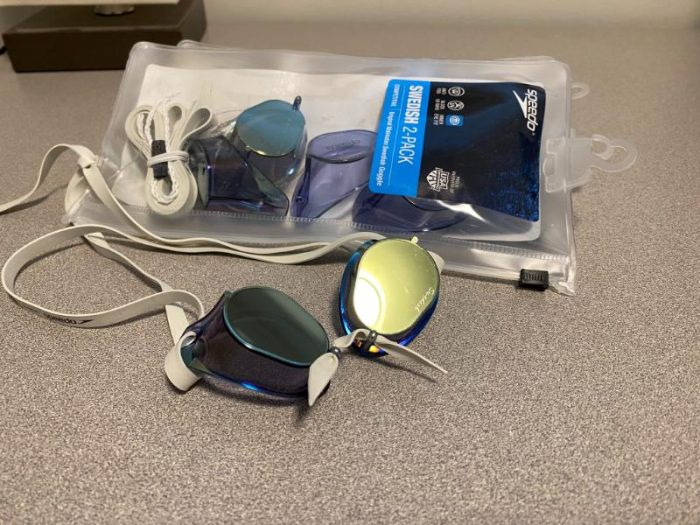 Swedish Swim Goggles Review - An Old-School Classic That Rules the Pool