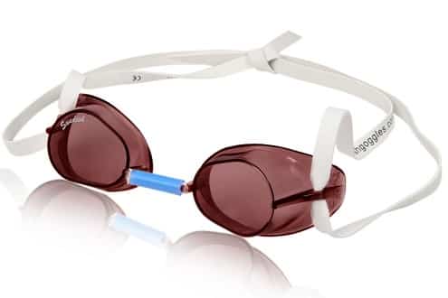 Swim Gear Guide: Swedish Goggles Review