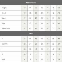 Swim Gear: Arena Carbon Ultra Jammer Review – YourSwimLog.com