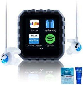 6 Best Underwater and Waterproof MP3 Players for Swimming