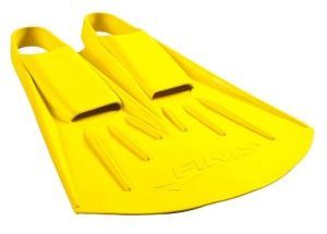 The Monofin: Your Weapon for a Killer Dolphin Kick