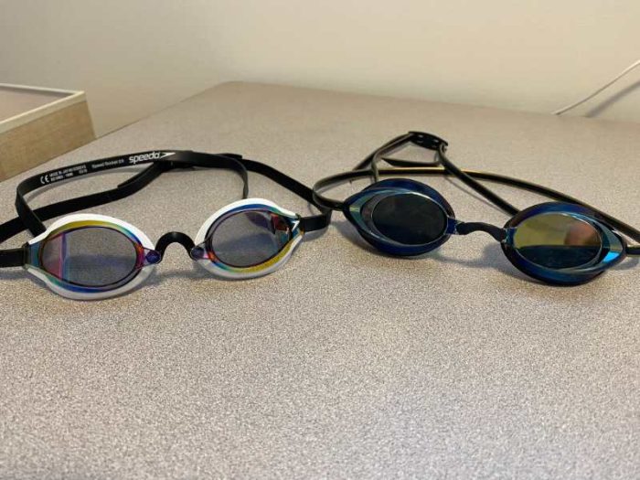 Speedo Speed Socket 2.0 Goggles: Full Hands-On Review