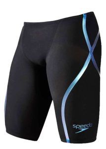 Swim Gear Review: Speedo LZR Racer X Jammer