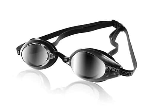Swim Gear: Speedo Speed Socket Goggles Review