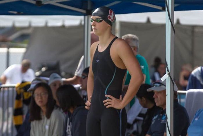 The Power of Journaling for Swimmers