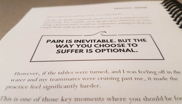 Conquer the Pool: The Swimmer’s Ultimate Guide to a High Performance Mindset