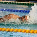 Swimming Workouts: The 40 Ultimate Practices for Swimmers